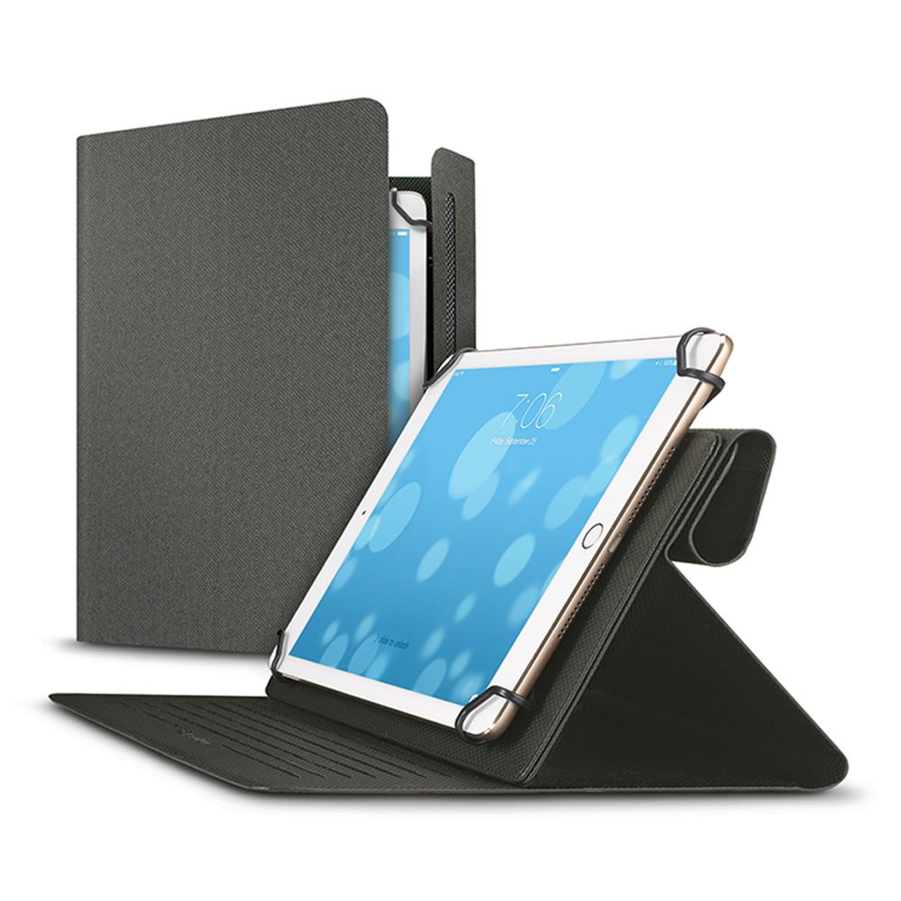 SOLO Everett Universal Tablet Case - Micro Center