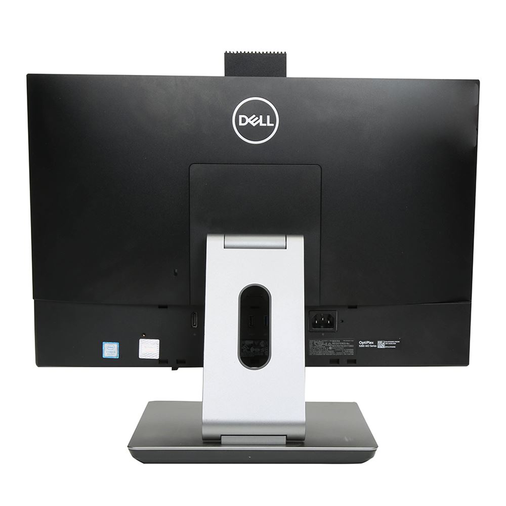 Dell OptiPlex 5260 21.5" All-in-One Desktop Computer (Refurbished); 21. ...