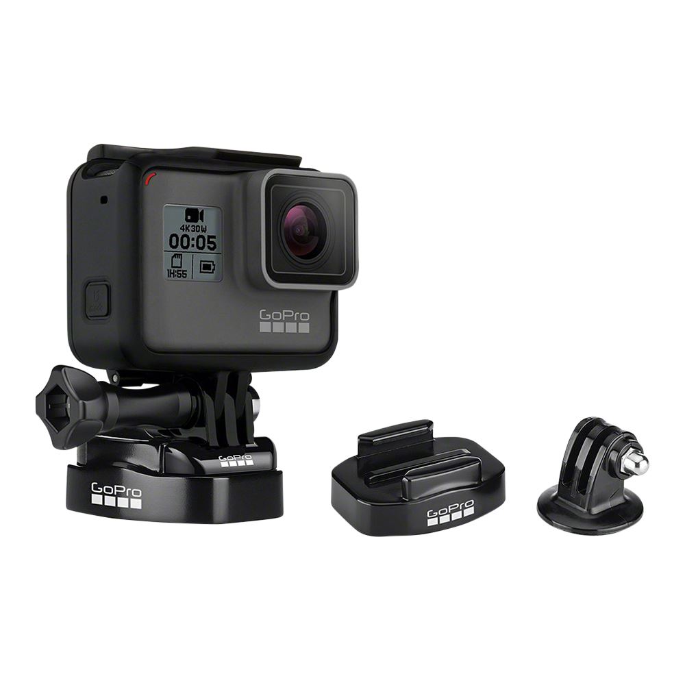 GoPro Tripod Mounts - Micro Center