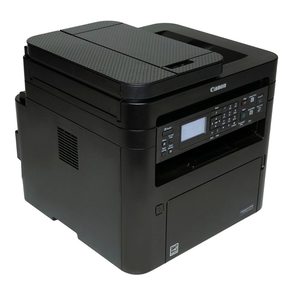Canon imageCLASS MF264dw II Multifunction, Wireless, Mobile Ready ...