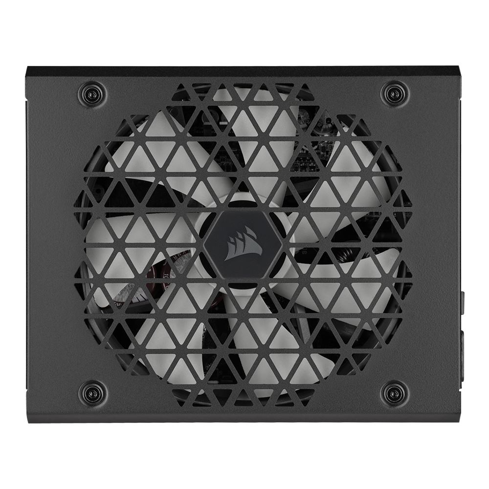 Corsair RMx SHIFT Series RM1200x 1200 Watt 80 PLUS Gold Fully Modular ...