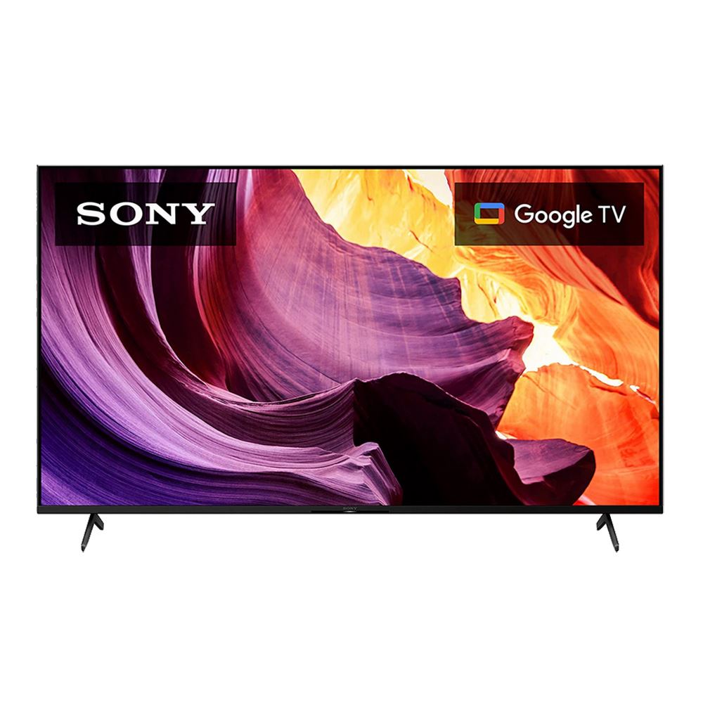 Sony KD-65X80CK 65" Class (64.5" Diag.) 4K Ultra HD Smart LED TV ...