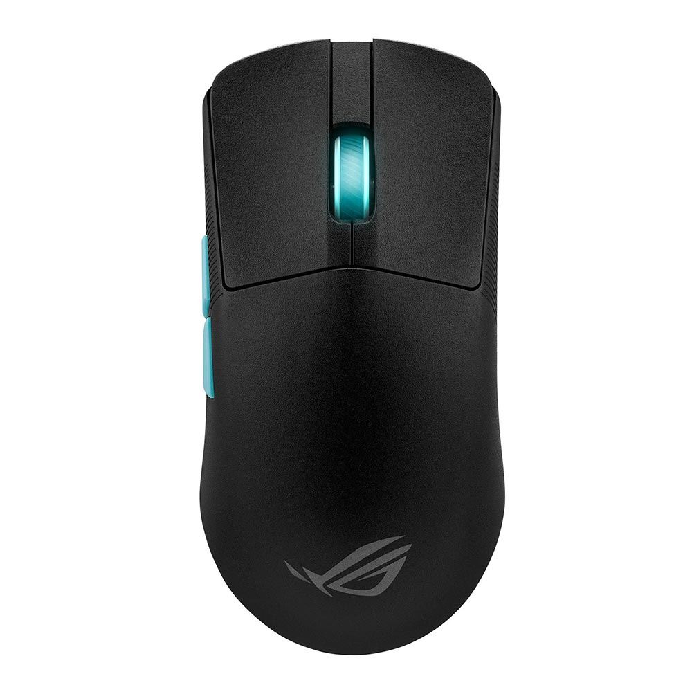 ASUS ROG Harpe Ace Aim Lab Edition Wireless Gaming Mouse - Black ...