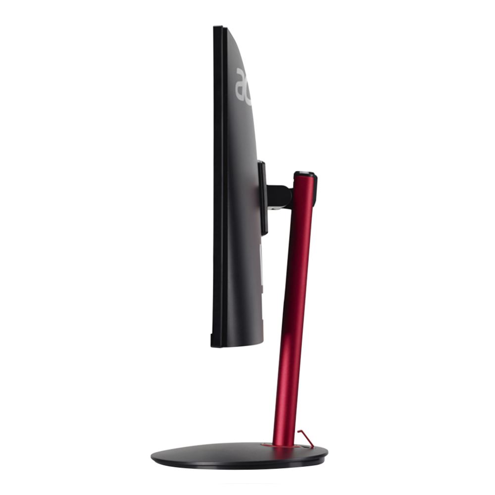 Acer XZ272U Vbmiiphx 27" 2K WQHD (2560 x 1440) 165Hz Curved Screen ...