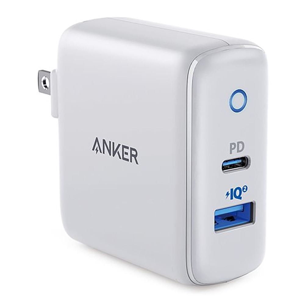Anker PowerPort PD+ 2 - Micro Center