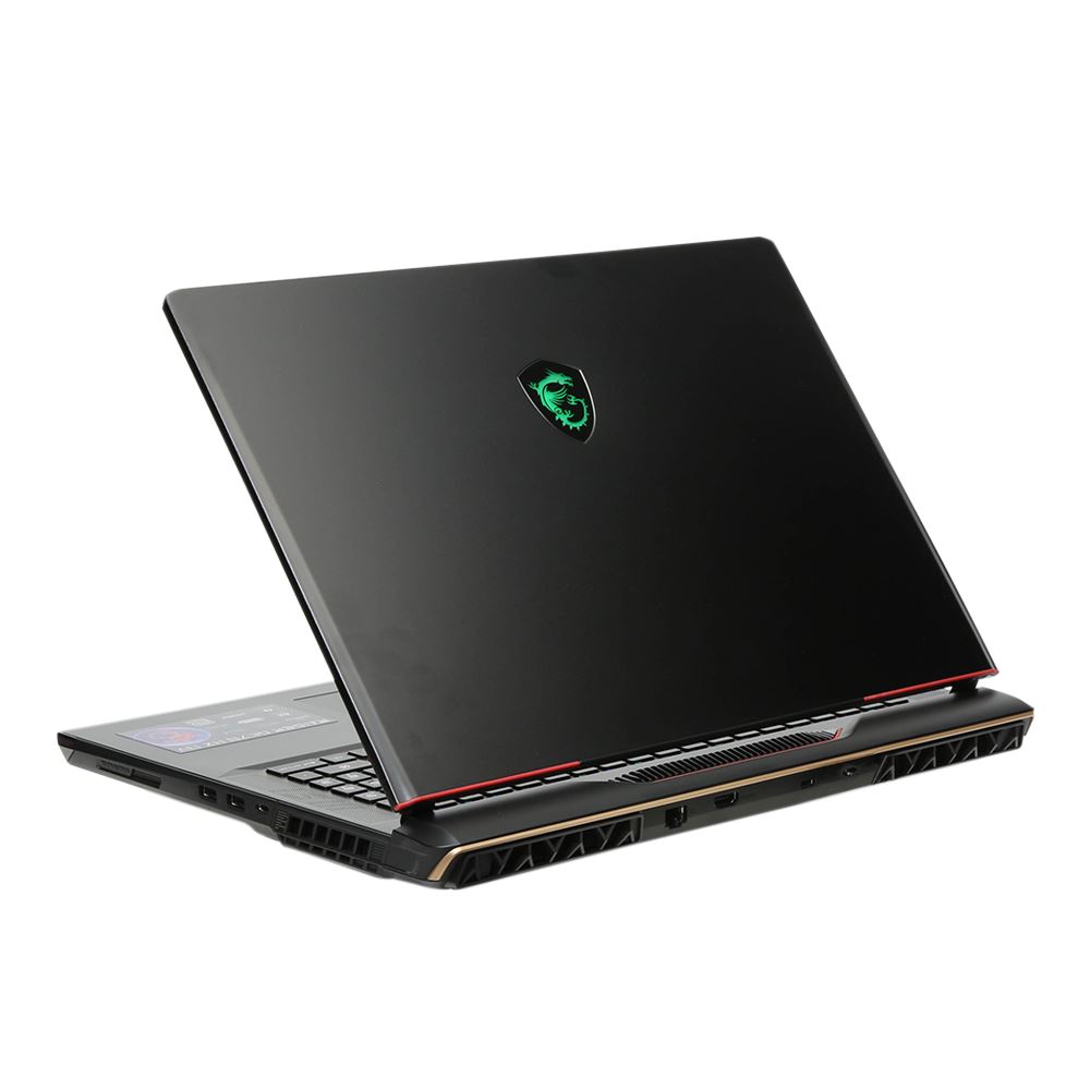 MSI Raider GE78HX 13VG-020US 17.3" Gaming Laptop Computer Platinum ...
