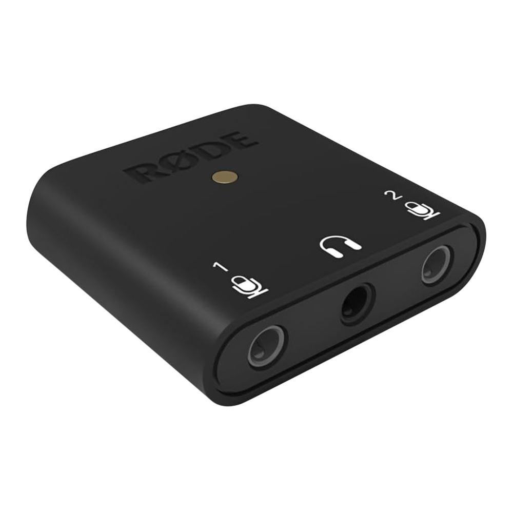 Rode Microphones NTH-100M Headphones - Black - Micro Center