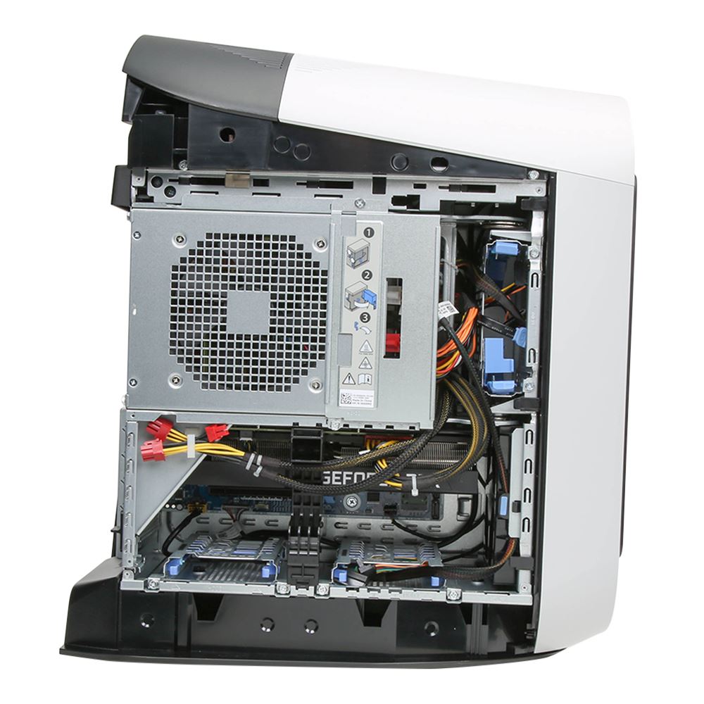 Dell Alienware Aurora R12 Gaming PC (Refurbished); Intel Core i7 ...