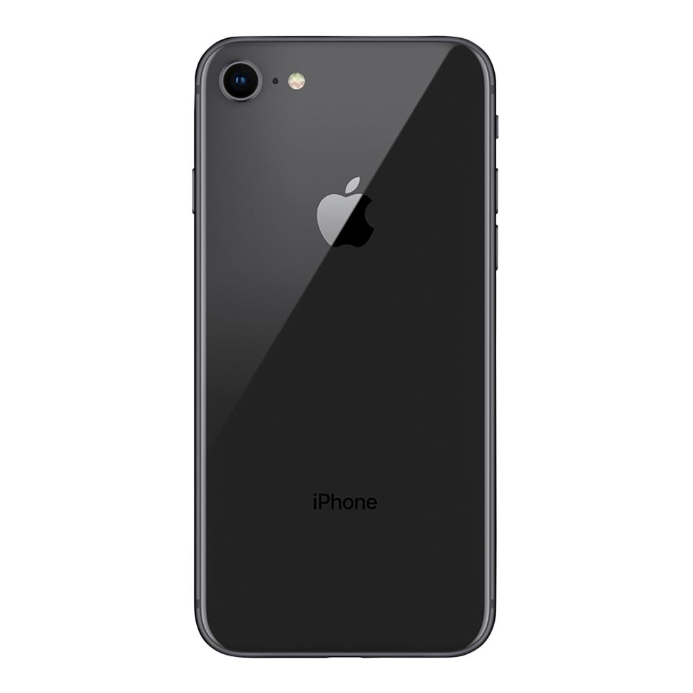Apple iPhone 8 Unlocked 4G - Smartphone (Refurbished) - Various Colors ...