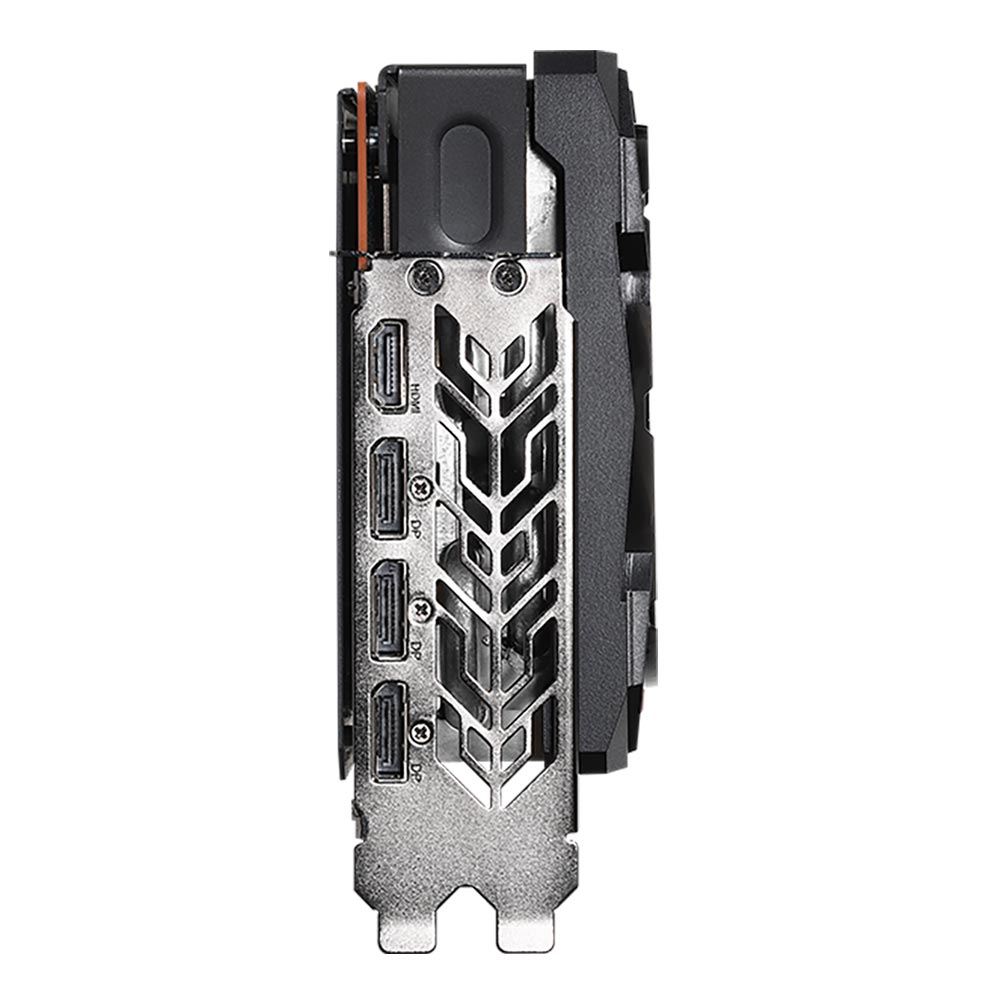 ASRock AMD Radeon RX 6800 XT Phantom Gaming D Overclocked Triple Fan ...