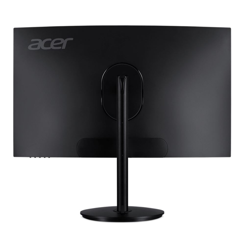Acer EI322QUR Sbmiipphx 31.5" 2K WQHD (2560 x 1440) 165Hz Curved Screen ...