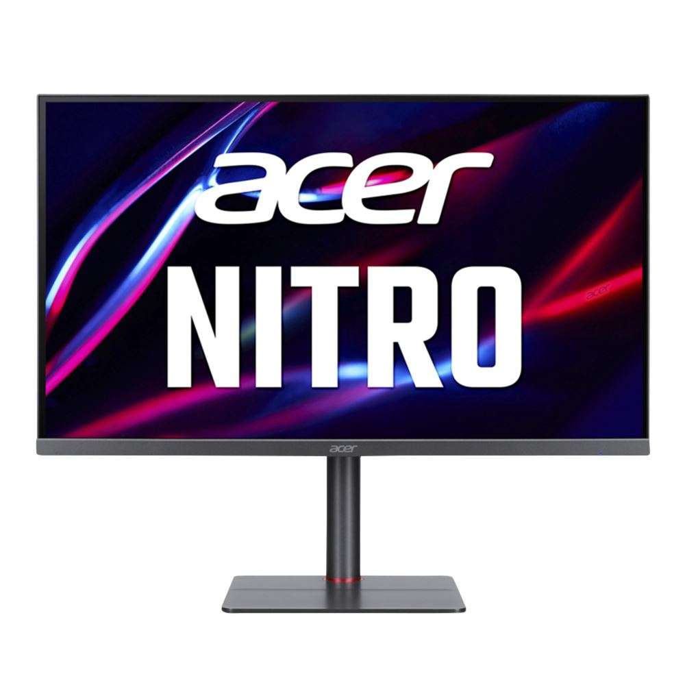 Acer Nitro XV275K ymipruzx 27" 4K2K UHD (3840 x 2160) 60Hz LED Monitor ...