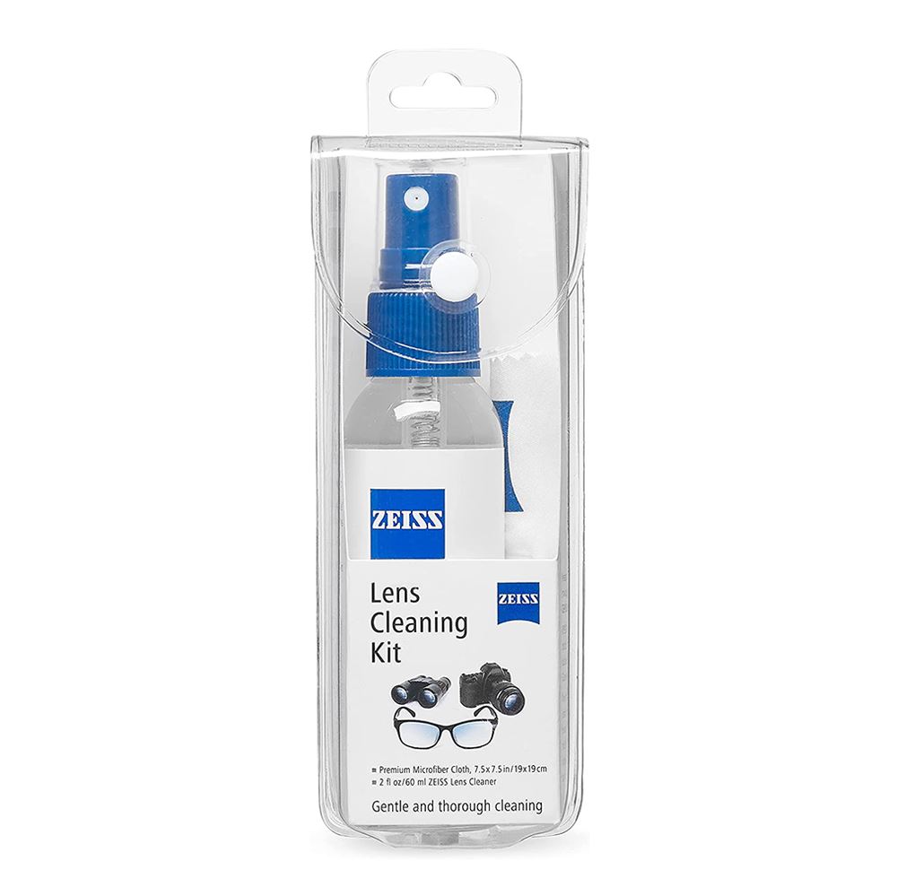 Micro Center - Zeiss Lens Cleaning Kit 10337-26-V01