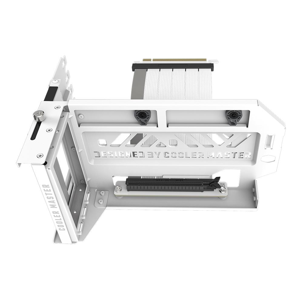 Cooler Master MasterAccessory Vertical Graphics Card Holder Kit V3 ...