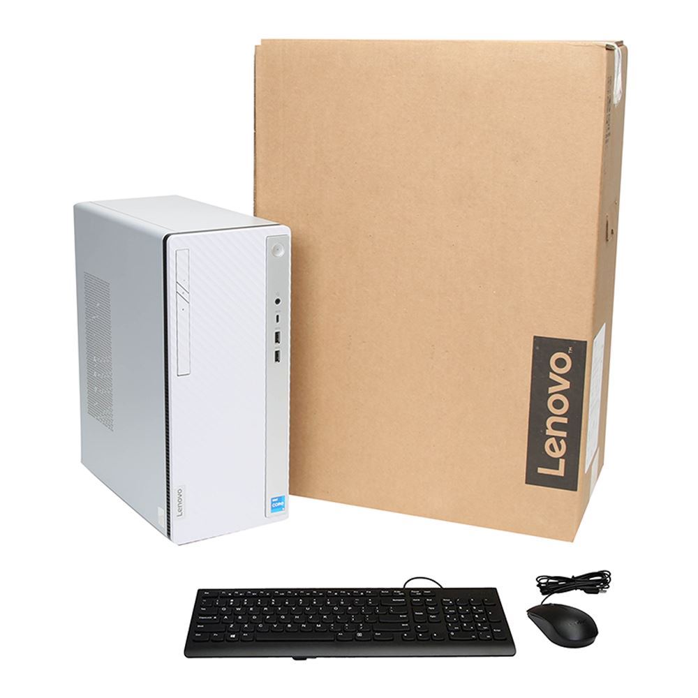 Lenovo IdeaCentre 5 14IRB8 Desktop Computer; Intel Core i7 13th Gen ...