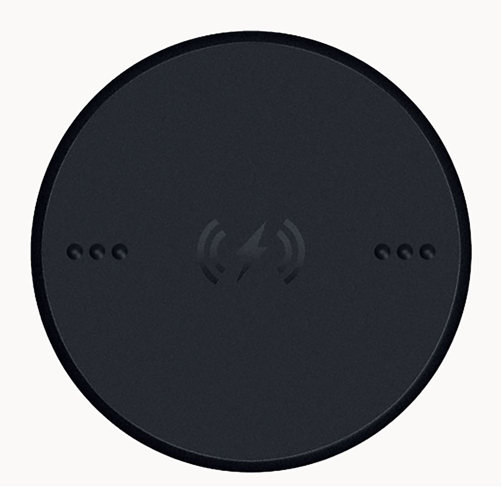 Razer Magnetic Wireless Charging Puck for Gaming Mouse - Micro Center