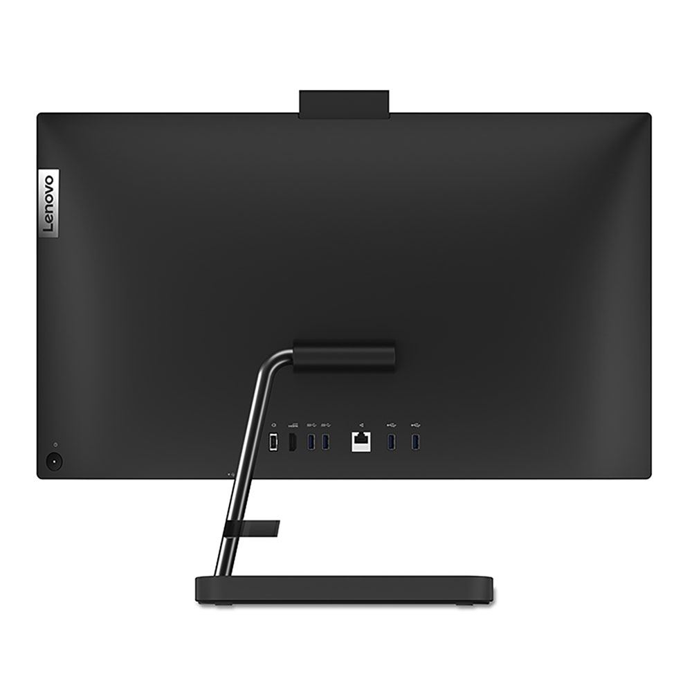 Lenovo IdeaCentre 3 27' All-in-One Desktop Computer; 27" Full HD IPS ...