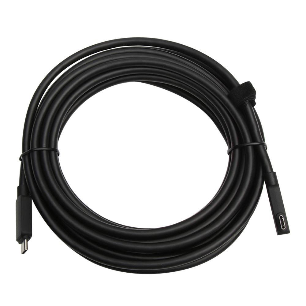 Inland USB Type-C VR Cable for Oculus (16 ft.) - Micro Center