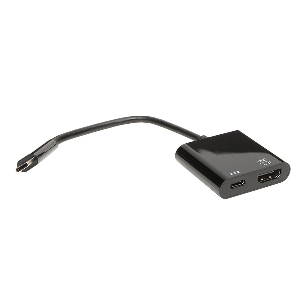 Inland USB Type-C to HDMI - Micro Center