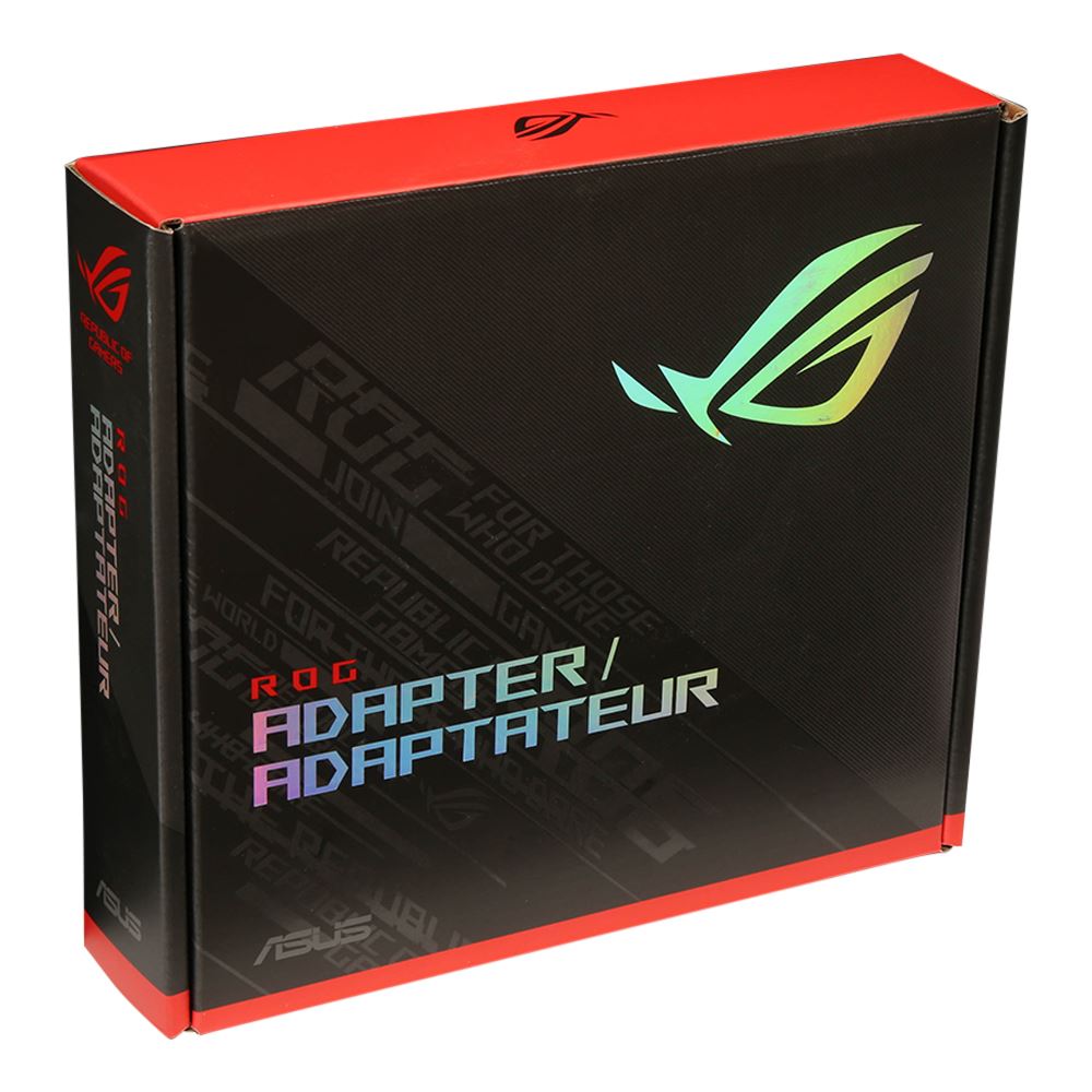 ASUS ROG 240W DC Adapter - Micro Center