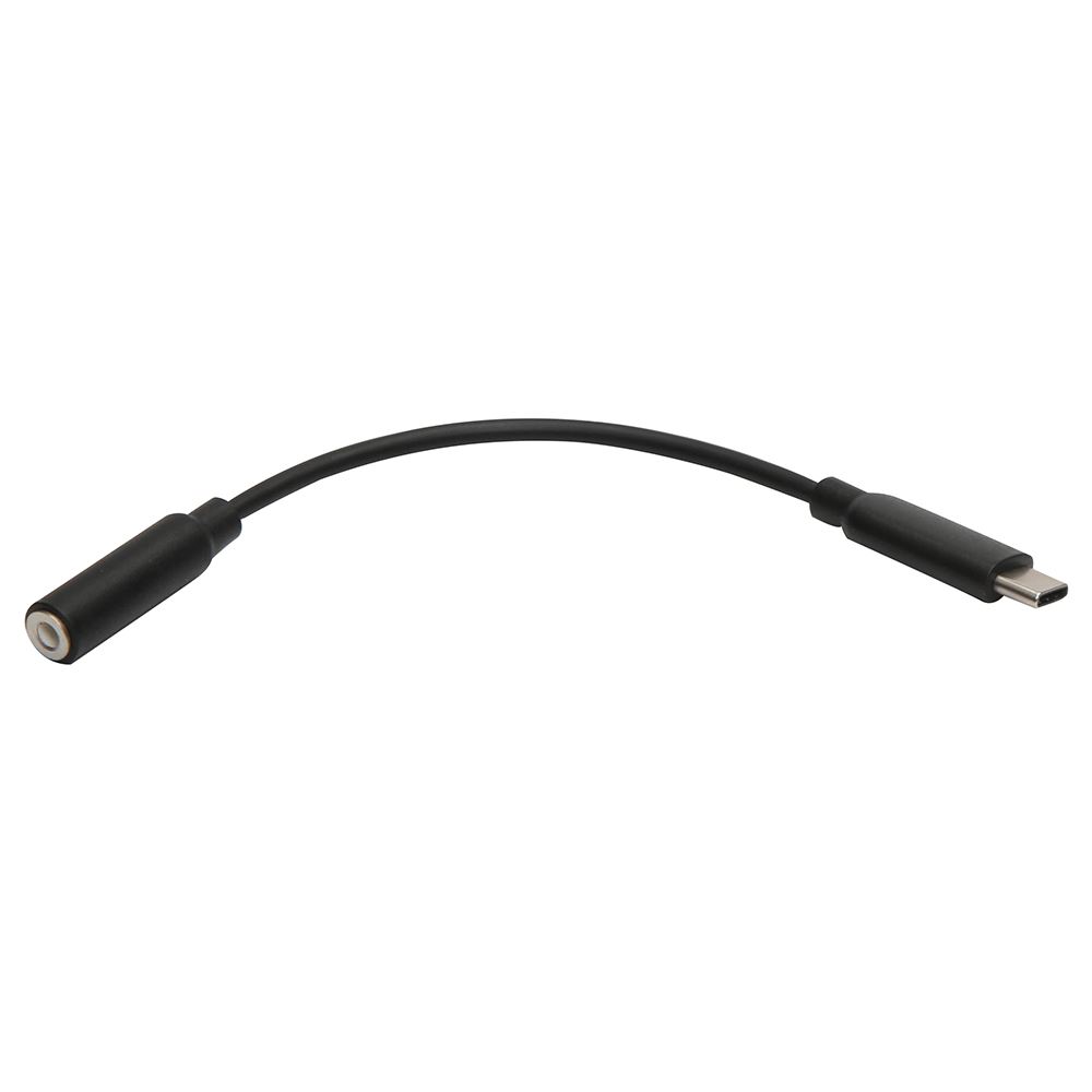 Inland USB Type-C to 3.5mm Adapter - Micro Center
