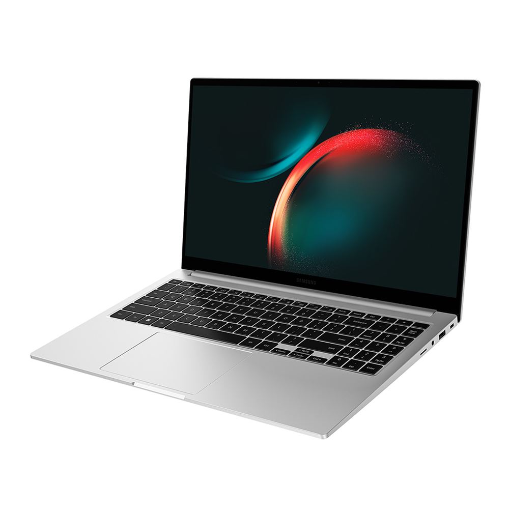 Samsung Galaxy Book3 15.6" Laptop Computer - Silver; Intel Core i7 13th ...