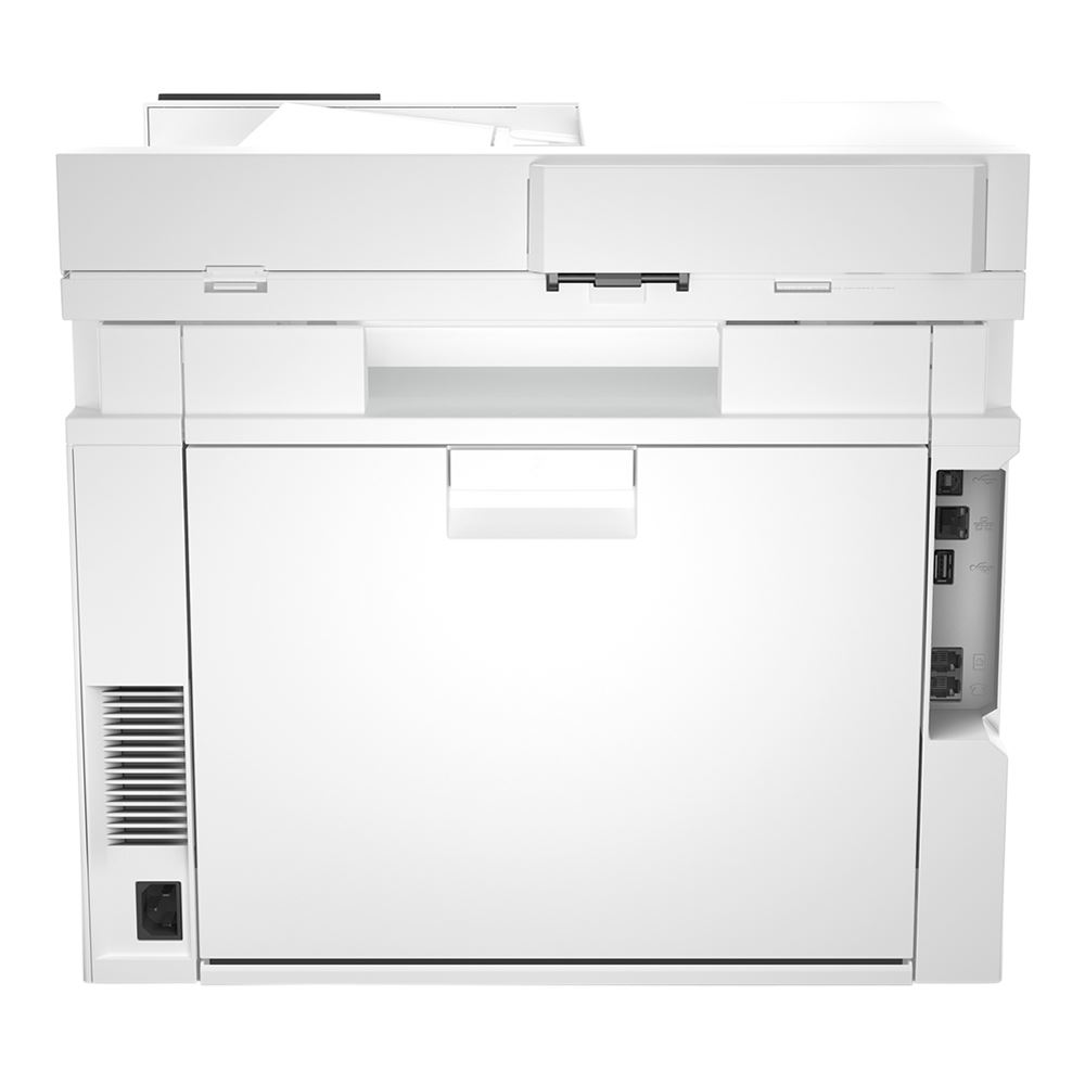 HP Color LaserJet Pro MFP 4301fdn All-in-One Printer - Micro Center