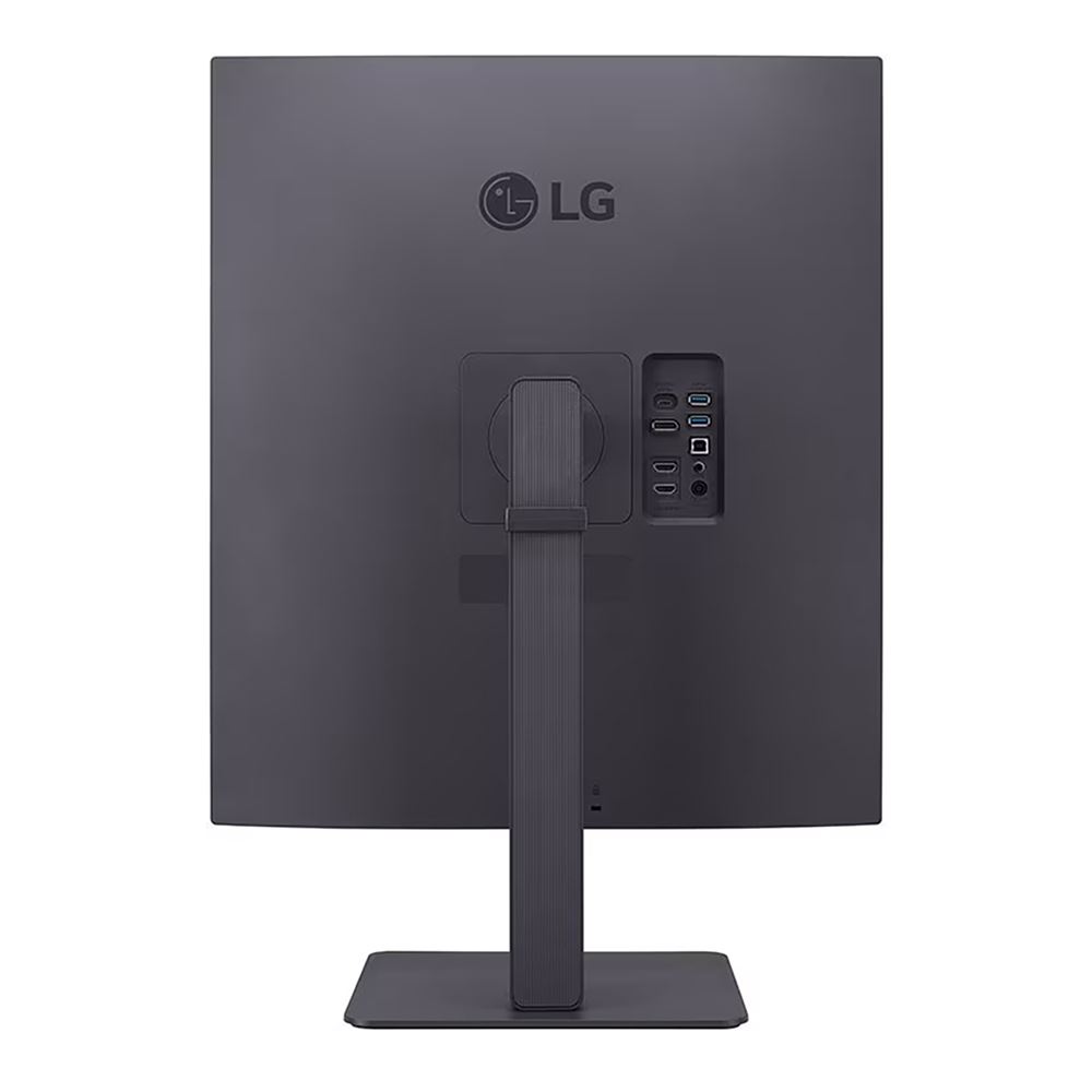 LG 28MQ750-C.AUS 27.6" 2K SDQHD (2560 x 2880) 60Hz LED Monitor; AMD ...