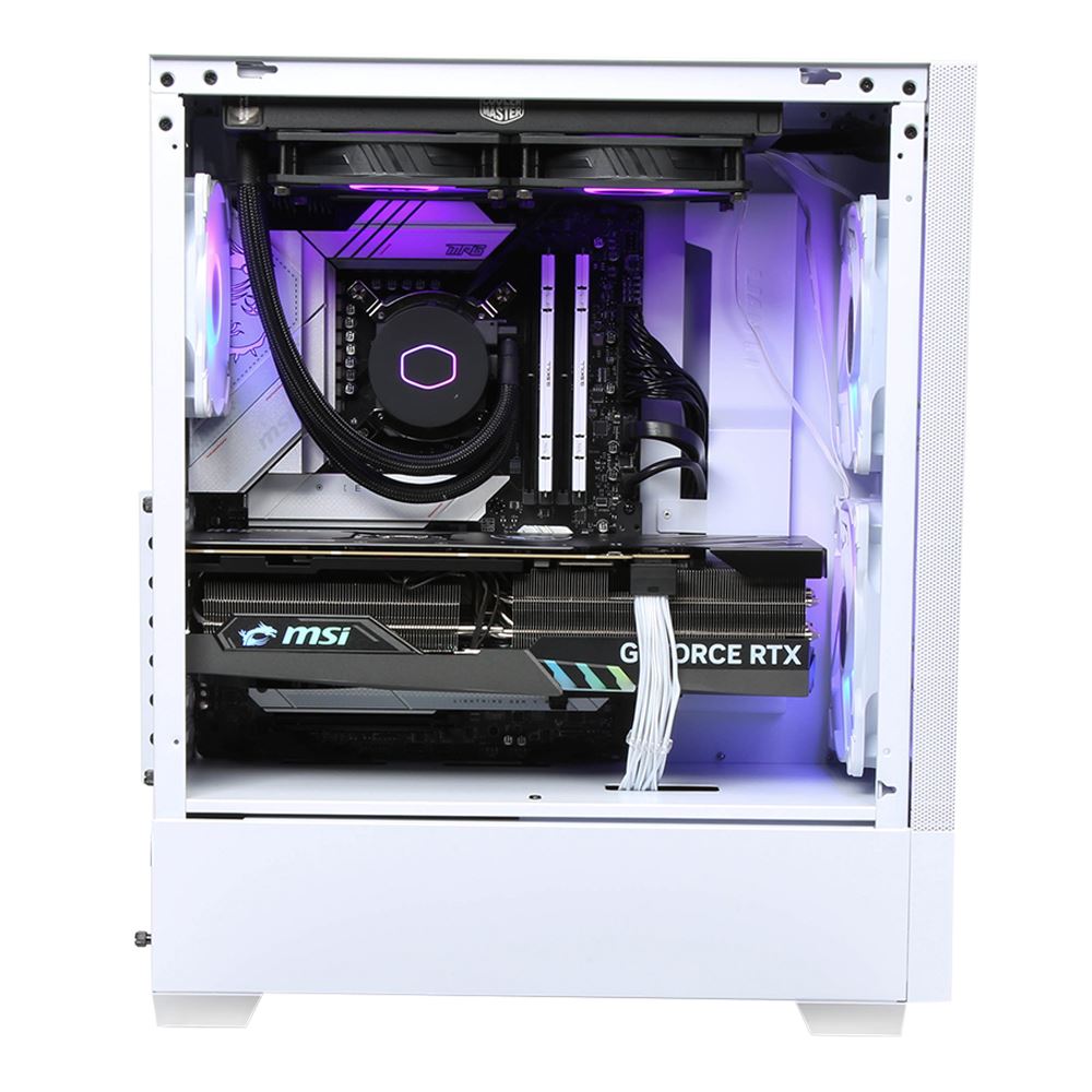 PowerSpec G473 Gaming PC; Intel Core i9 13900KF 2.2GHz Processor ...