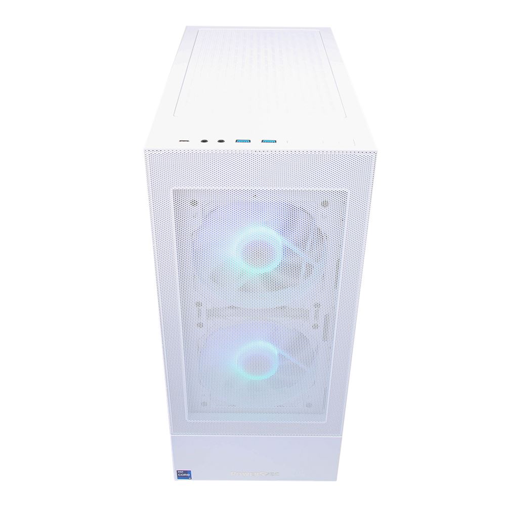 PowerSpec G473 Gaming PC; Intel Core i9 13900KF 2.2GHz Processor ...