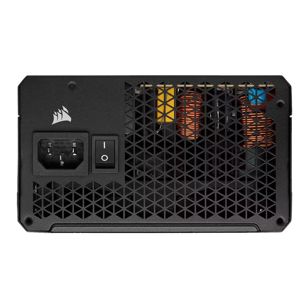 Corsair RM750e 750 Watt 80 Plus Gold ATX Fully Modular Power Supply ...