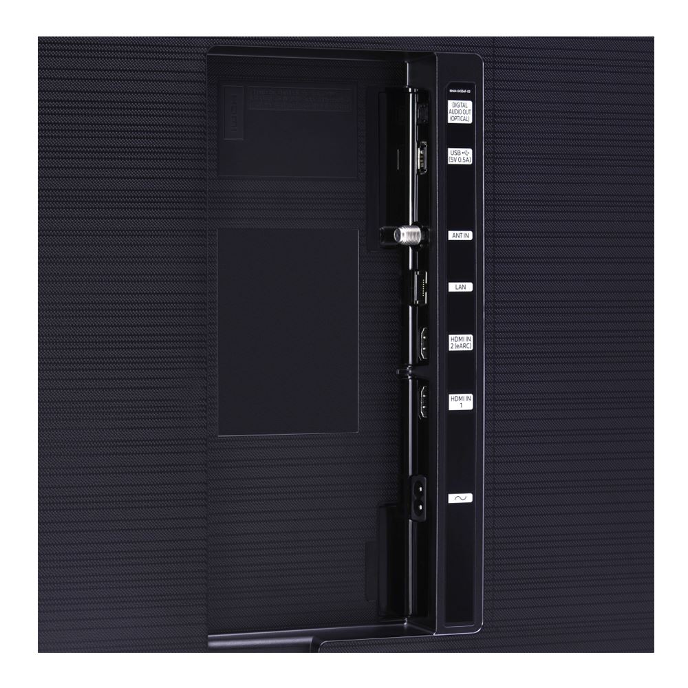 Samsung UN65TU7000FXZA 65" Class (64.5" Diag.) 4K Ultra HD Smart LED TV ...