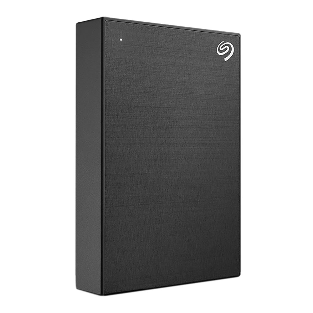 Seagate One Touch 2TB External Hard Drive Black USB 3.2 (Gen 1 Type-A ...