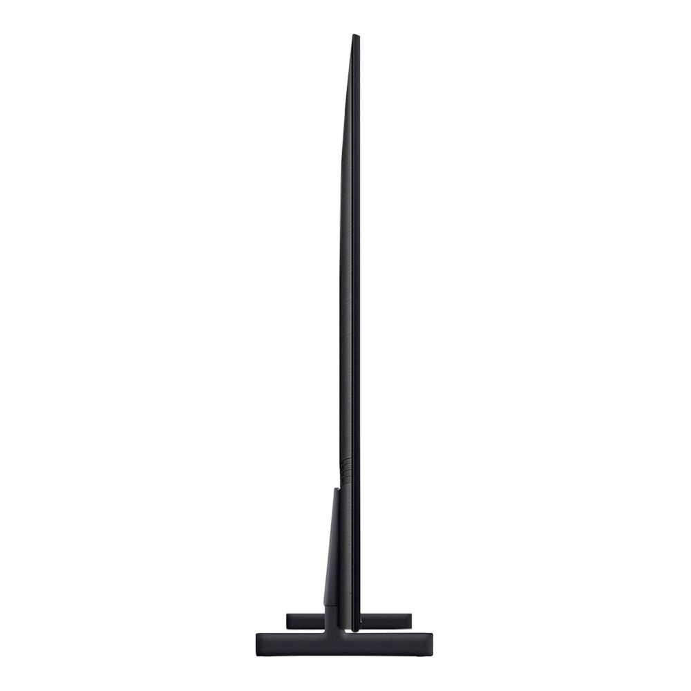 Samsung CU8000 55" Class (54.6" Diag.) 4K Ultra HD Smart LED TV ...