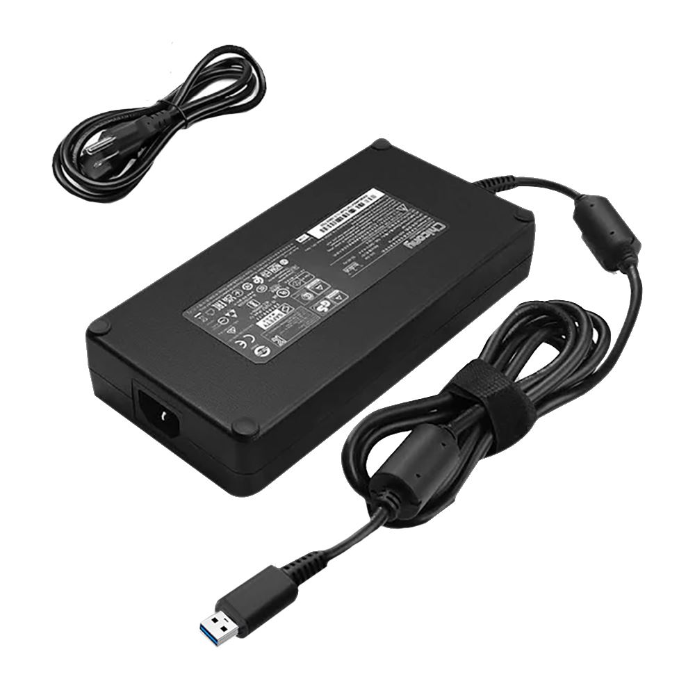MSI 330W AC Power Adapter for MSI Laptops - Micro Center