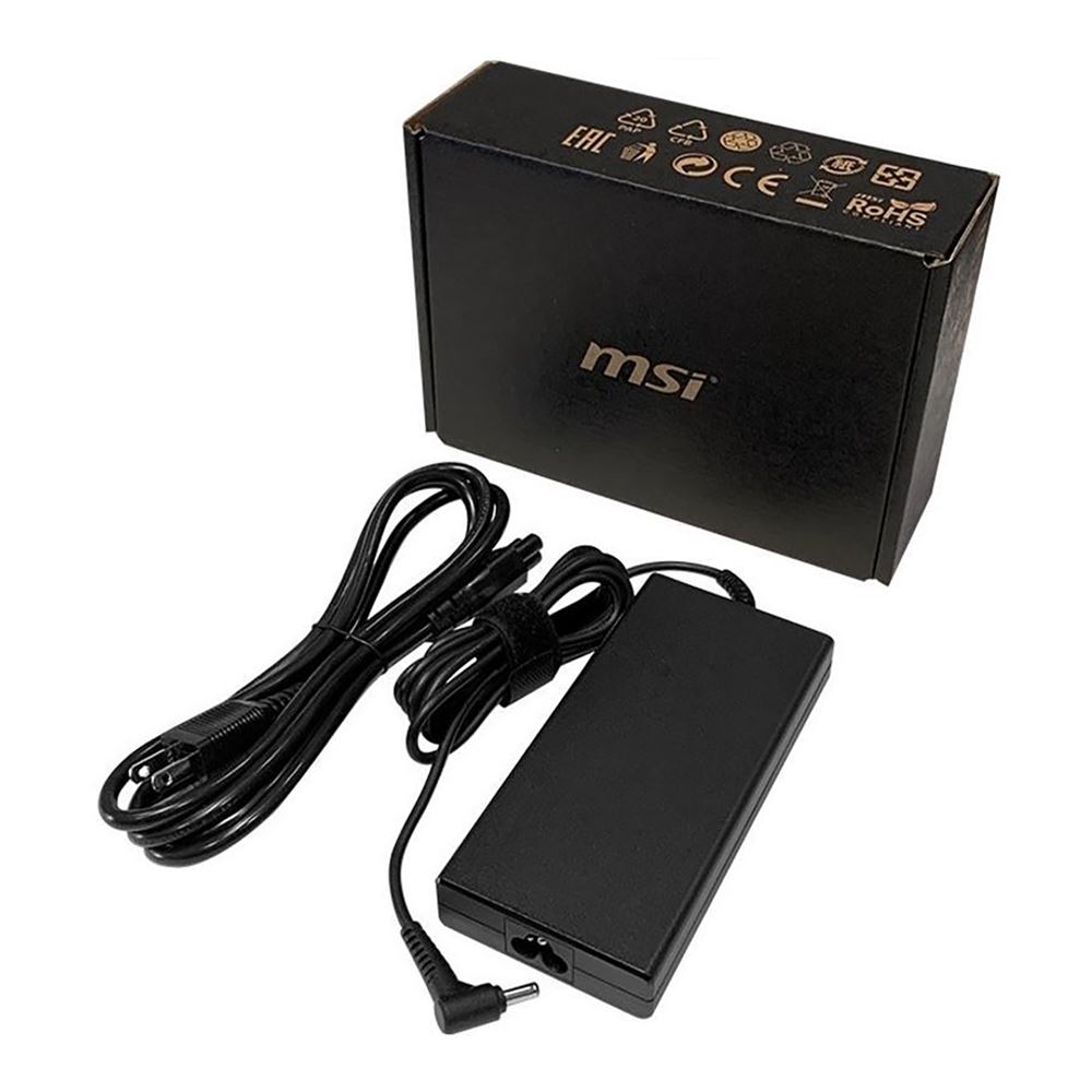 MSI 957-15811P-101 180W Slim AC Power Adapter - Micro Center