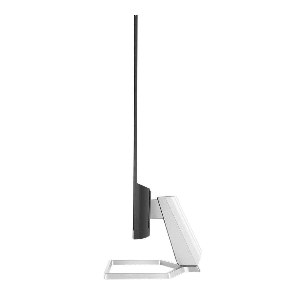 HP M27fq 27" 2K QHD 2560 x 1440) 75Hz LED Monitor; AMD FreeSync; HDMI ...