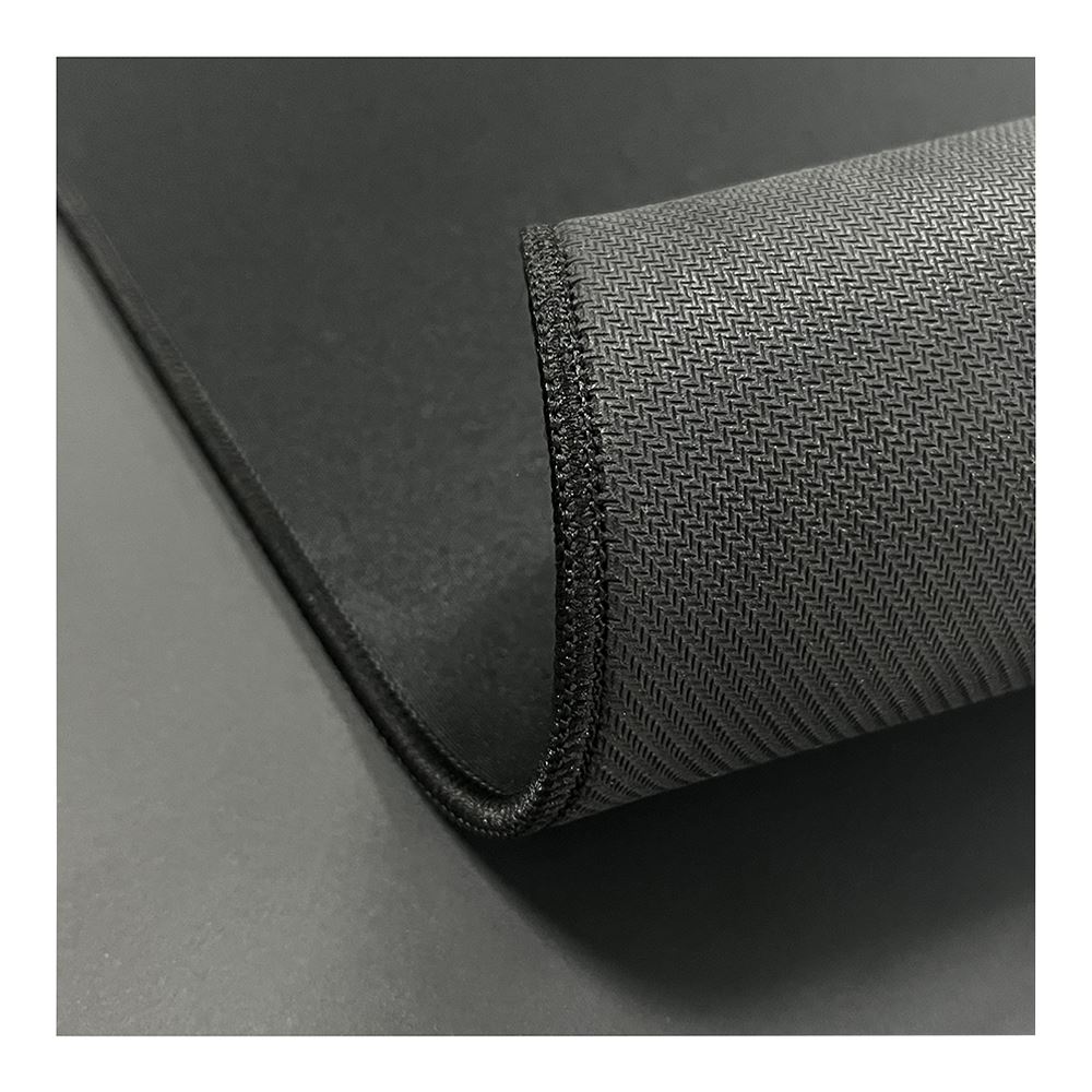 Inland Aim-Assist XL Gaming Mouse Pad - Stealth - Micro Center