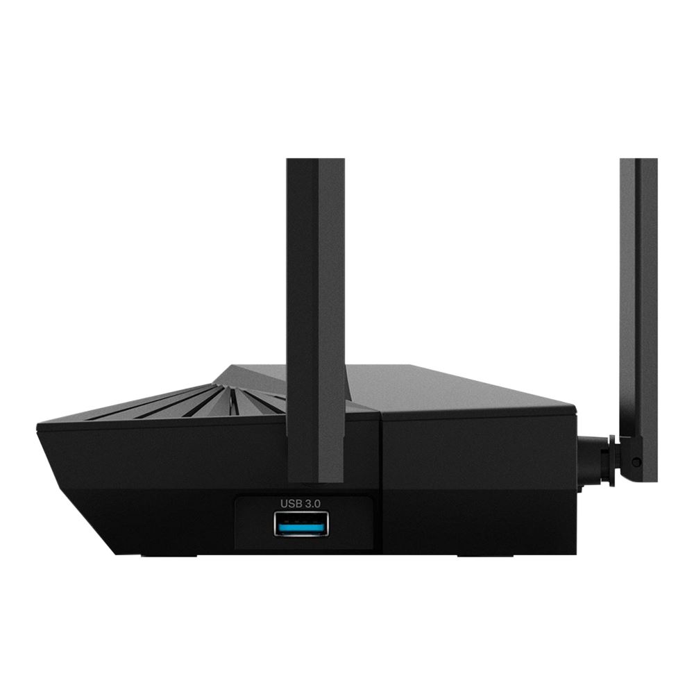 TP-LINK Archer AX5400 Pro - AX5400 WiFi 6 Dual-Band Gigabit Wireless ...
