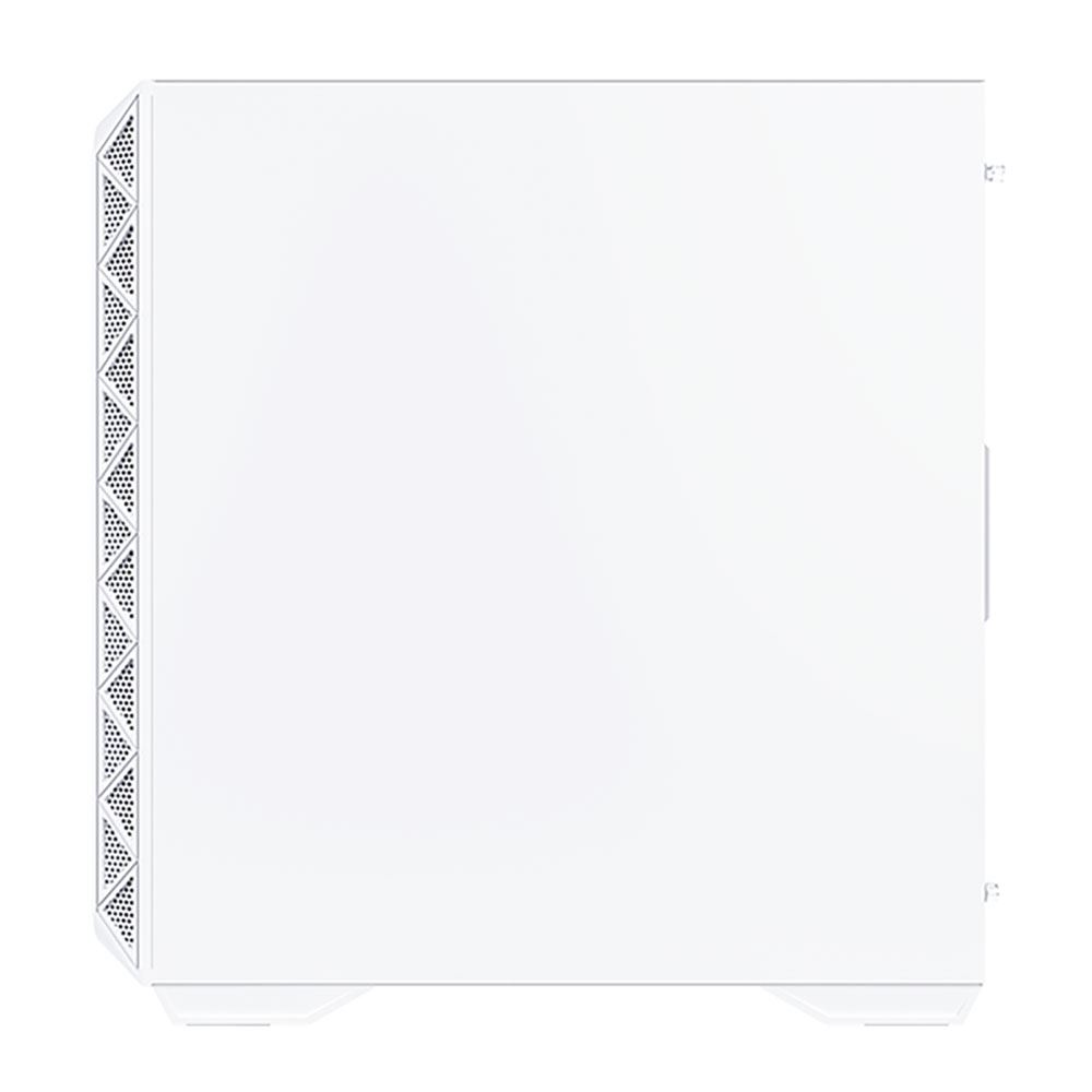 Montech AIR 903 MAX ATX Mid-Tower Computer Case - White - Micro Center