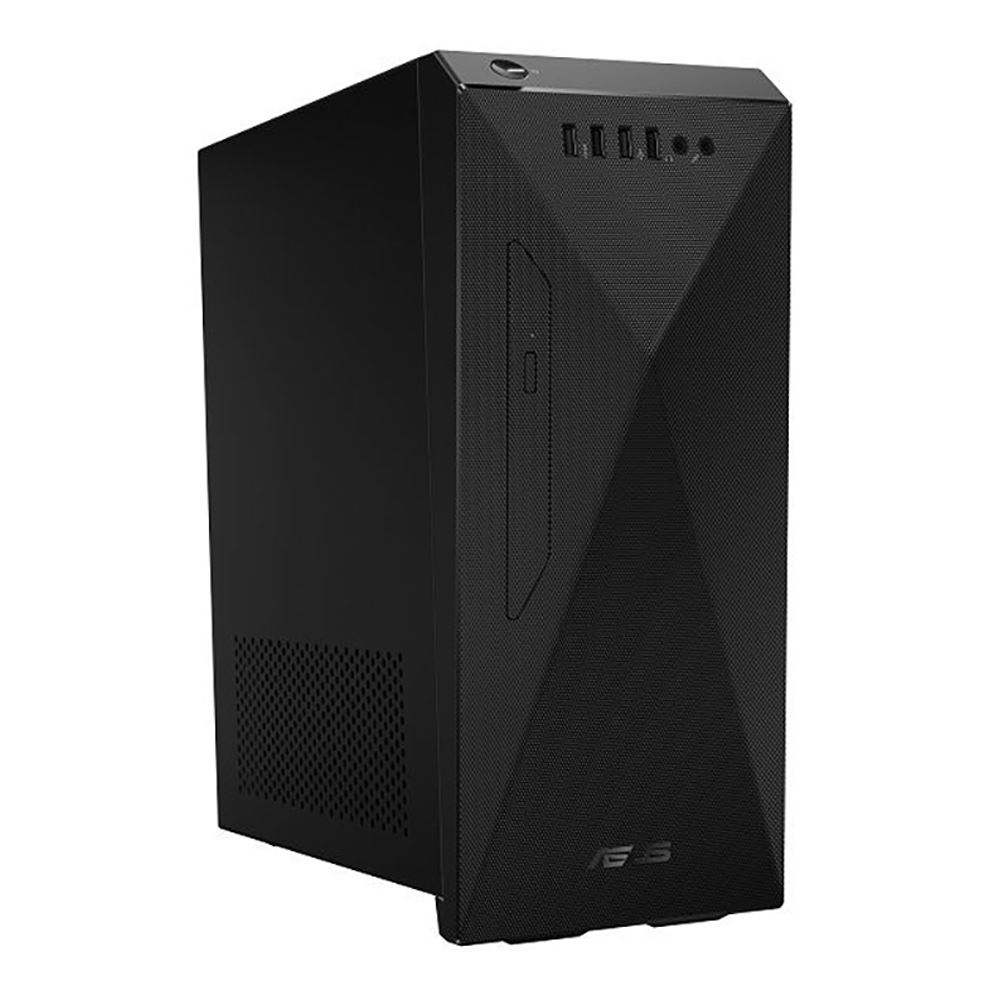 ASUS S501MD-PB506 Desktop Computer; Intel Core i5 12th Gen 12400 2.5GHz ...