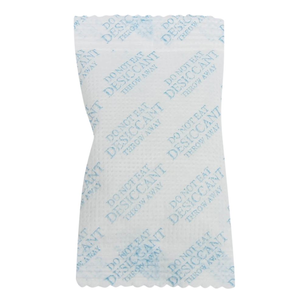 Inland Silica Gel Desiccant Packets 10 Gram x 50 Packs; Quality Silica ...