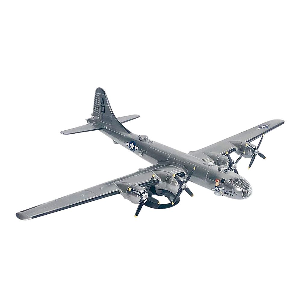 Boeing B-29 Superfortress Model Kit - Micro Center