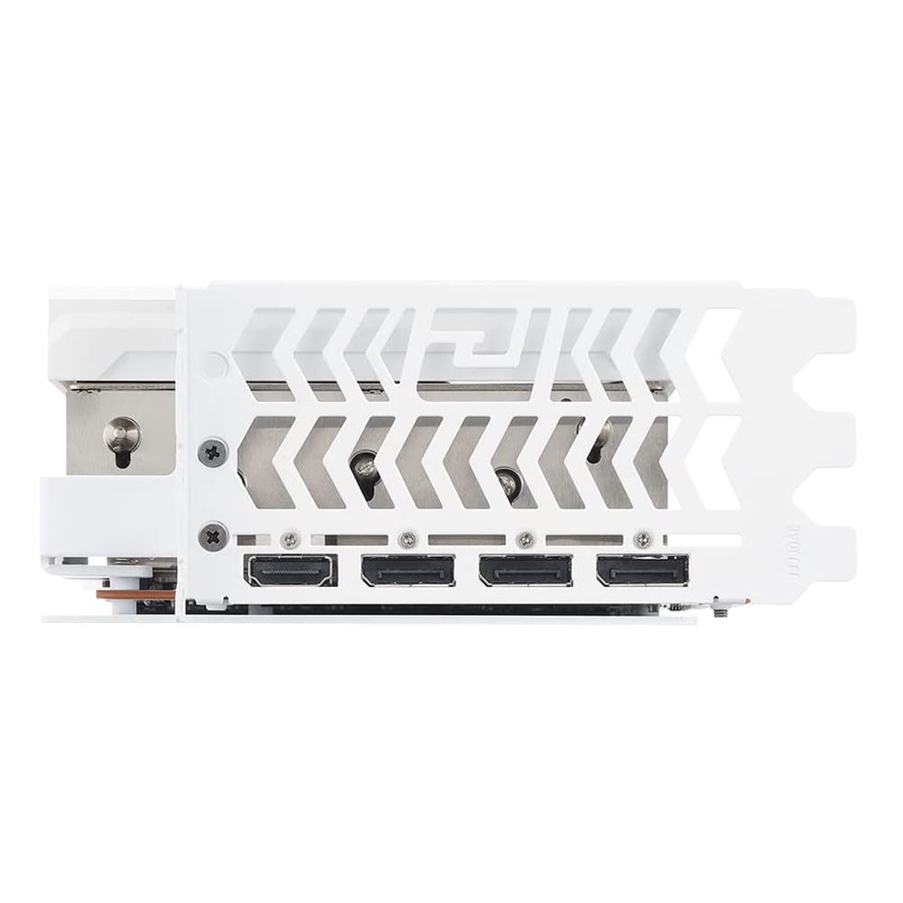 PowerColor AMD Radeon RX 7900 XTX Hellhound Spectral White Overclocked ...