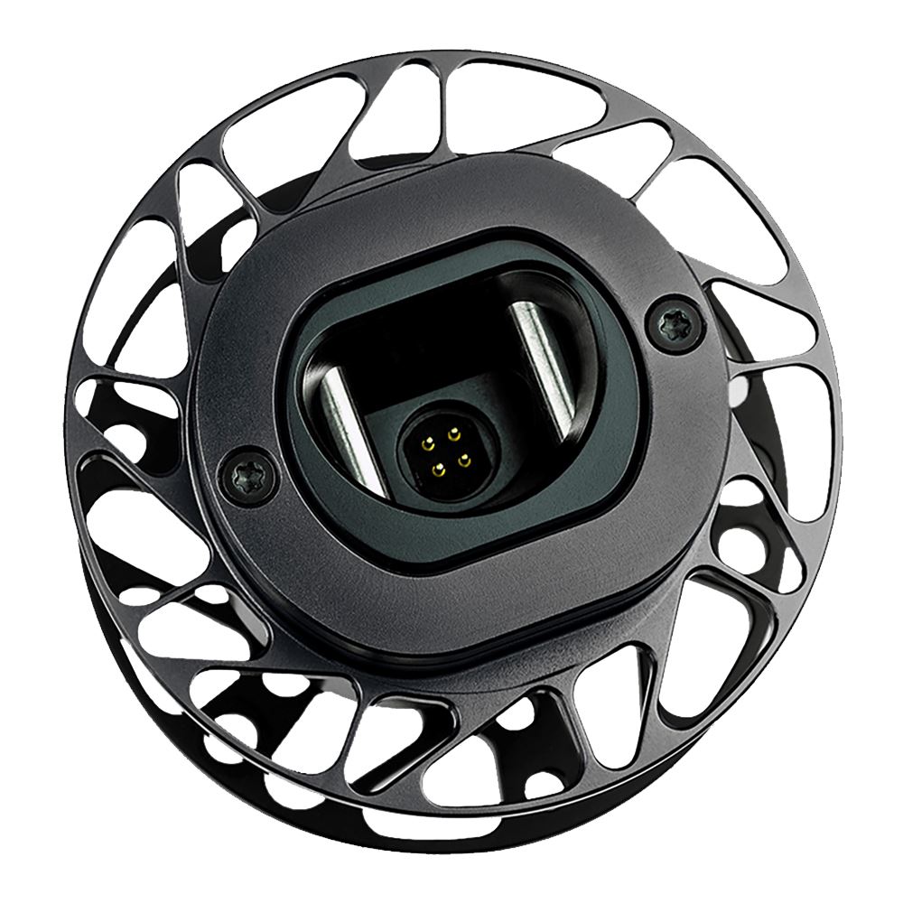 Cube Controls QRX Wheel Side - Black - Micro Center