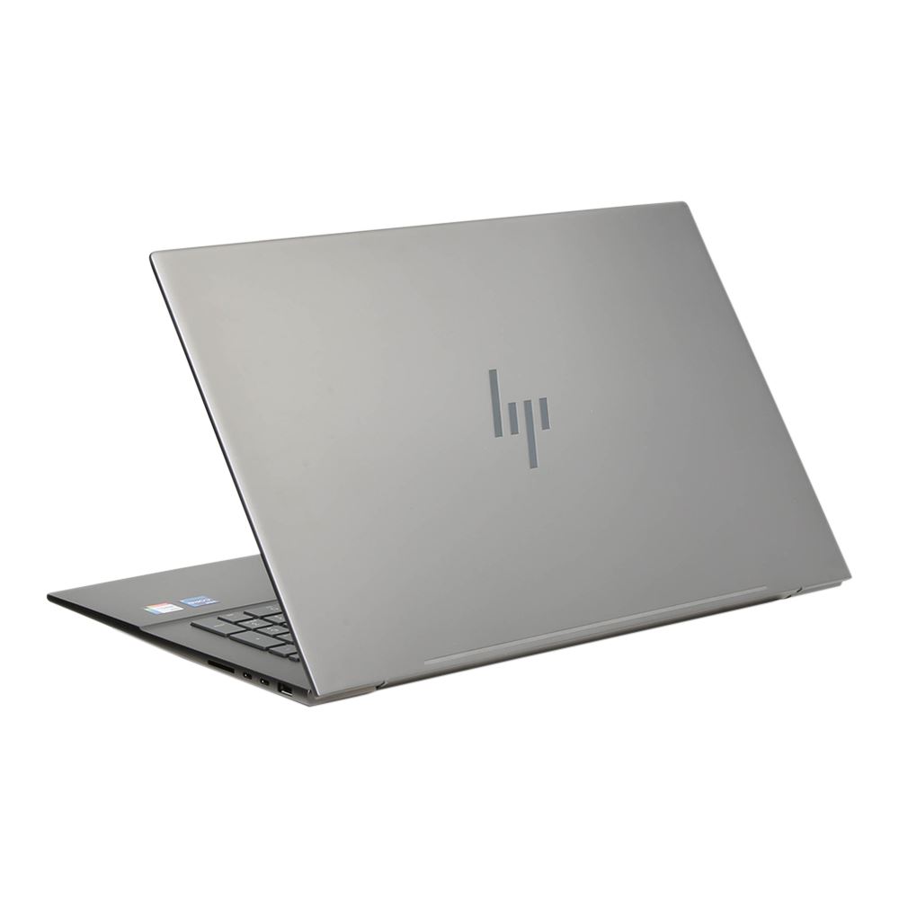HP ENVY 17-cr1017nr 17.3" Laptop Computer - Mineral Silver; Intel Core ...