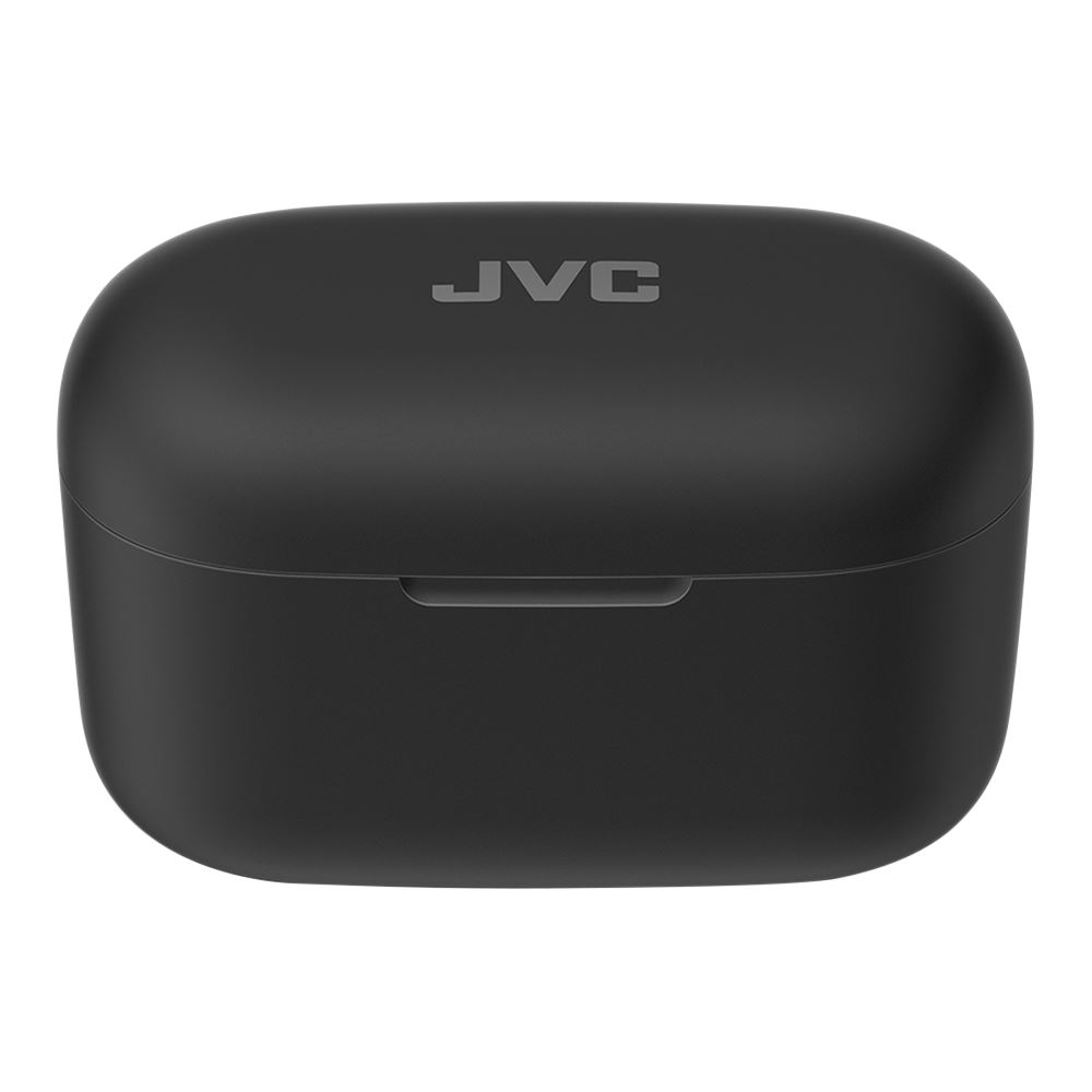 JVC Marshmallow Active Noise Cancelling True Wireless Bluetooth Earbuds ...