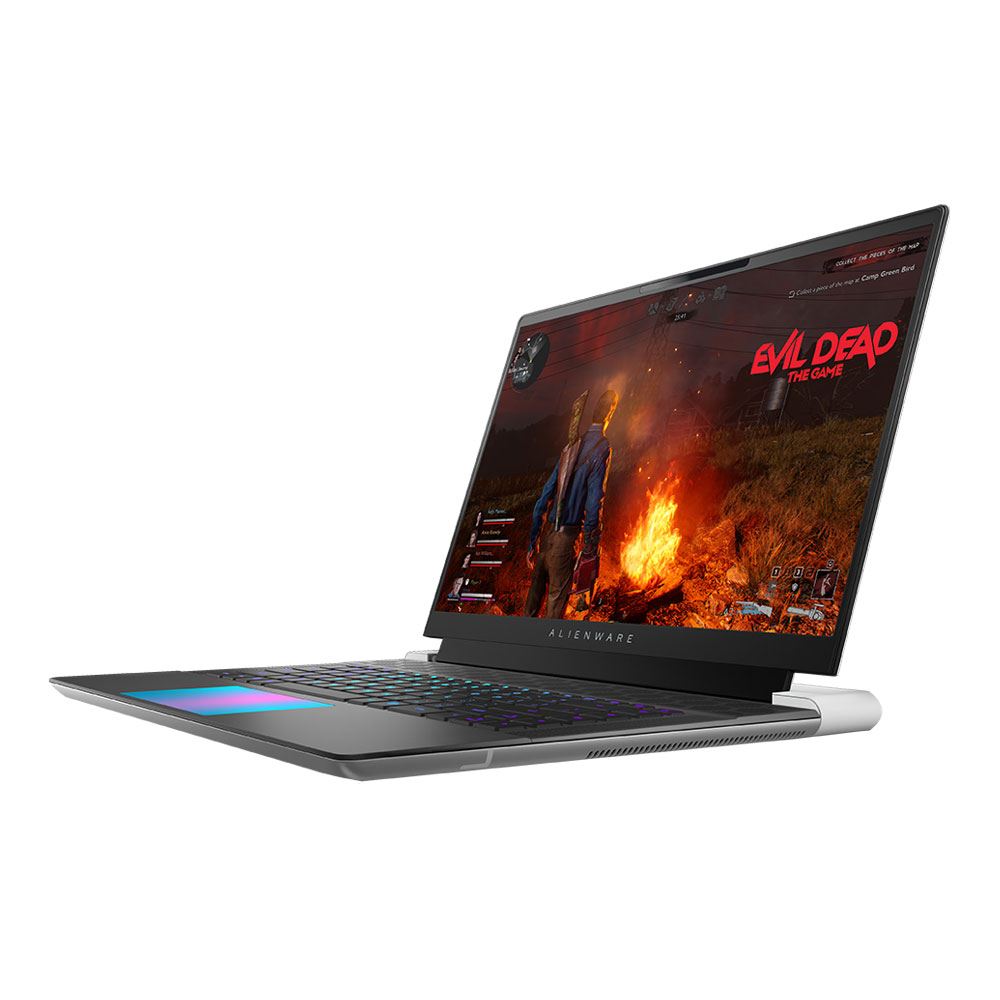 Dell Alienware x16 R1 16" Gaming Laptop Computer - Lunar Silver; Intel ...
