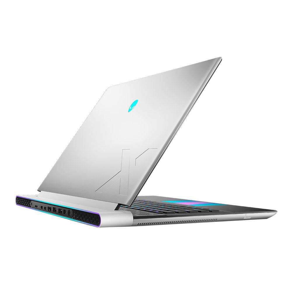 Dell Alienware x16 R1 16" Gaming Laptop Computer - Lunar Silver; Intel ...