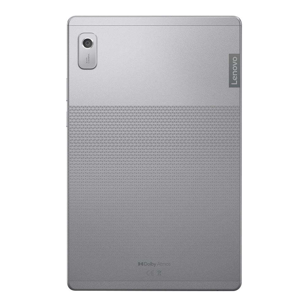 Lenovo Tab M9 2nd Gen - Arctic Gray; 9" 1340 x 800 IPS LCD Display ...
